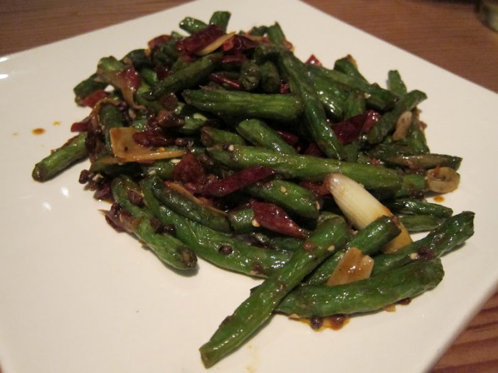 Modern Xinjiang Barbecue at Xibo, Shanghai - Ferreting Out the Fun