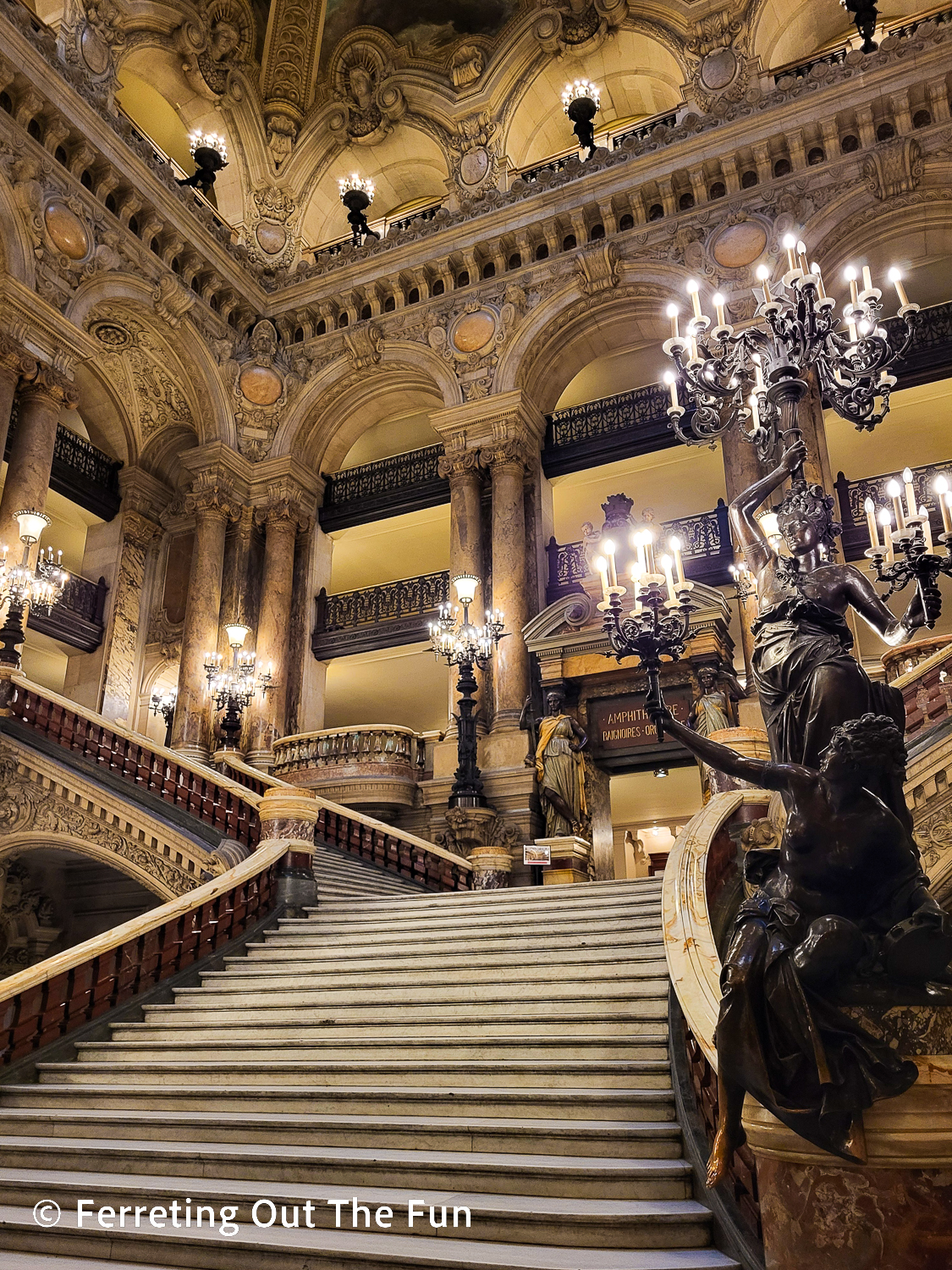 15 Fun & Unique Things to Do in Paris - Ferreting Out the Fun