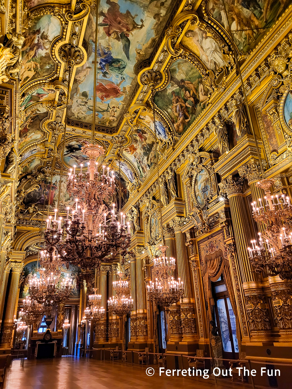 15 Fun & Unique Things to Do in Paris - Ferreting Out the Fun