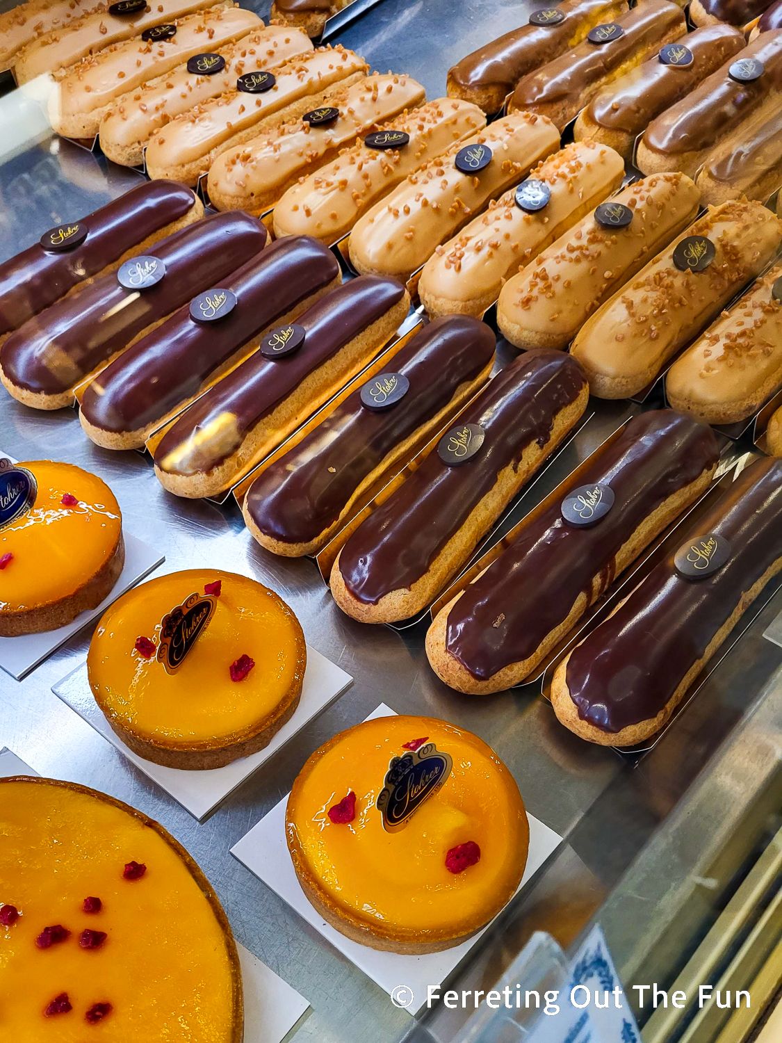 15 Fun & Unique Things to Do in Paris - Ferreting Out the Fun