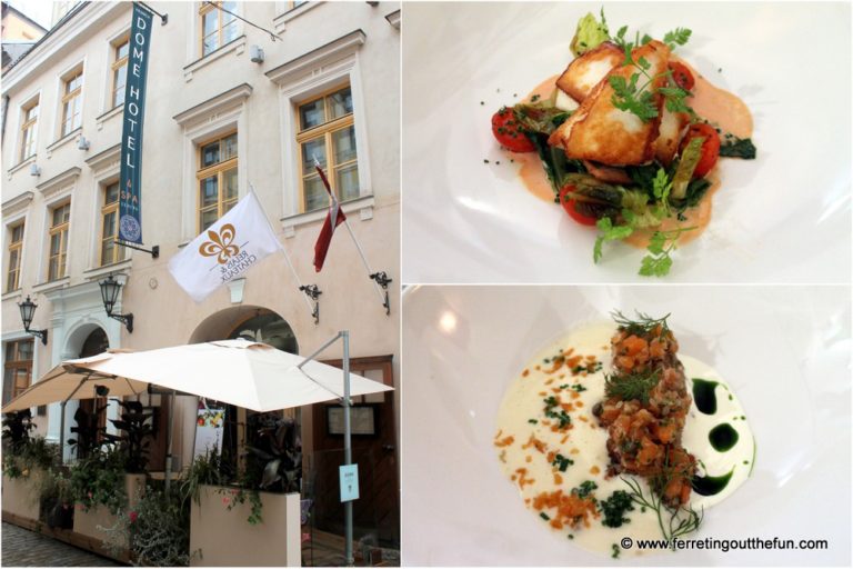 16 of the Best Restaurants in Riga, Latvia - Ferreting Out the Fun