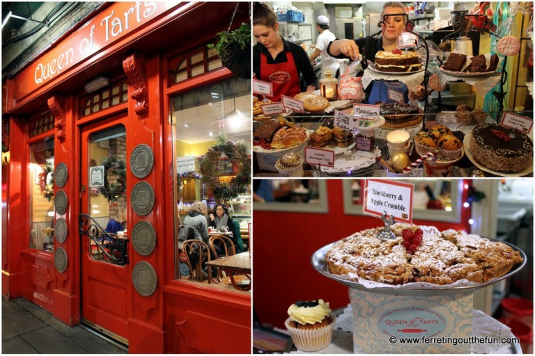 Discover the Magic of Dublin: A Four Day Itinerary