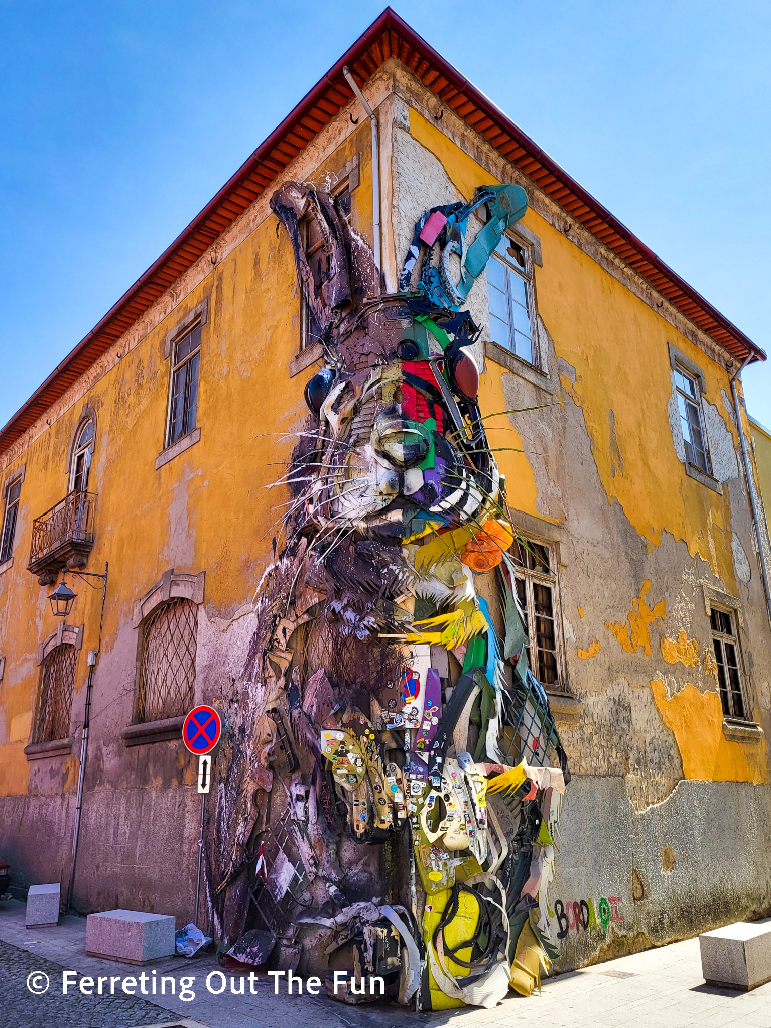 12 Unique and Fun Things to Do in Porto - Ferreting Out the Fun