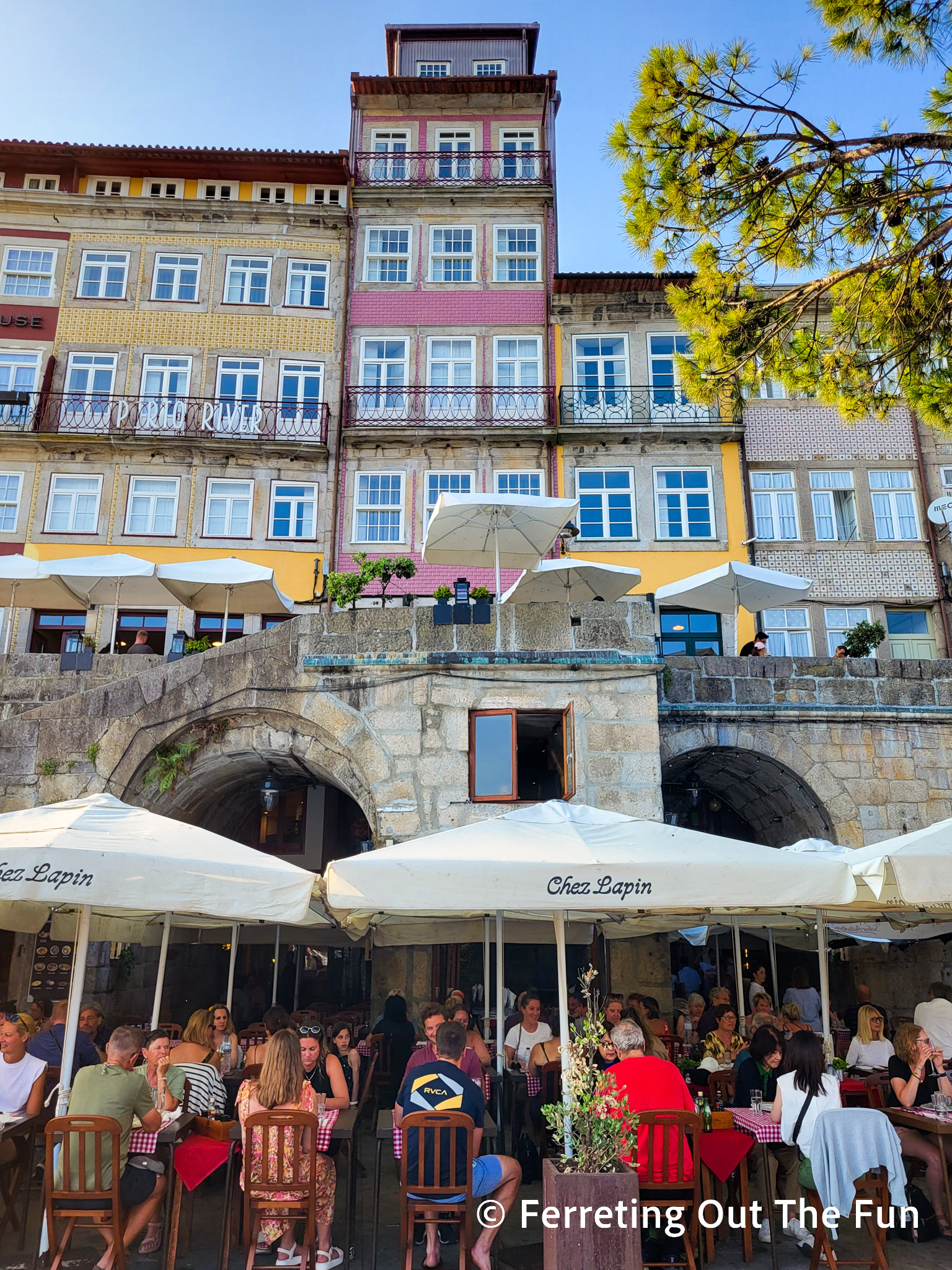 12 Unique and Fun Things to Do in Porto - Ferreting Out the Fun