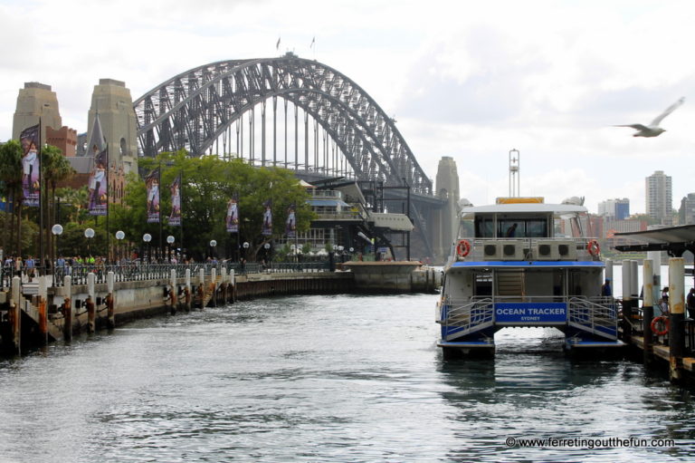 10 Fun Things To Do in Sydney, Australia - Ferreting Out the Fun