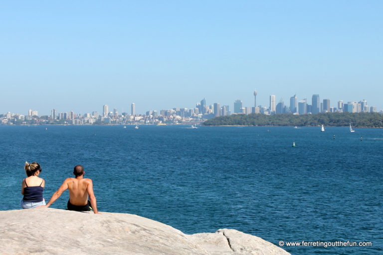 10 Fun Things To Do in Sydney, Australia - Ferreting Out the Fun
