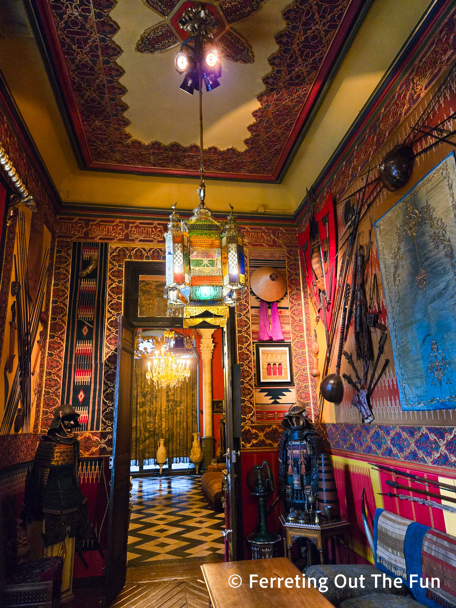 Fun and Interesting Things to Do in Madrid - Ferreting Out the Fun