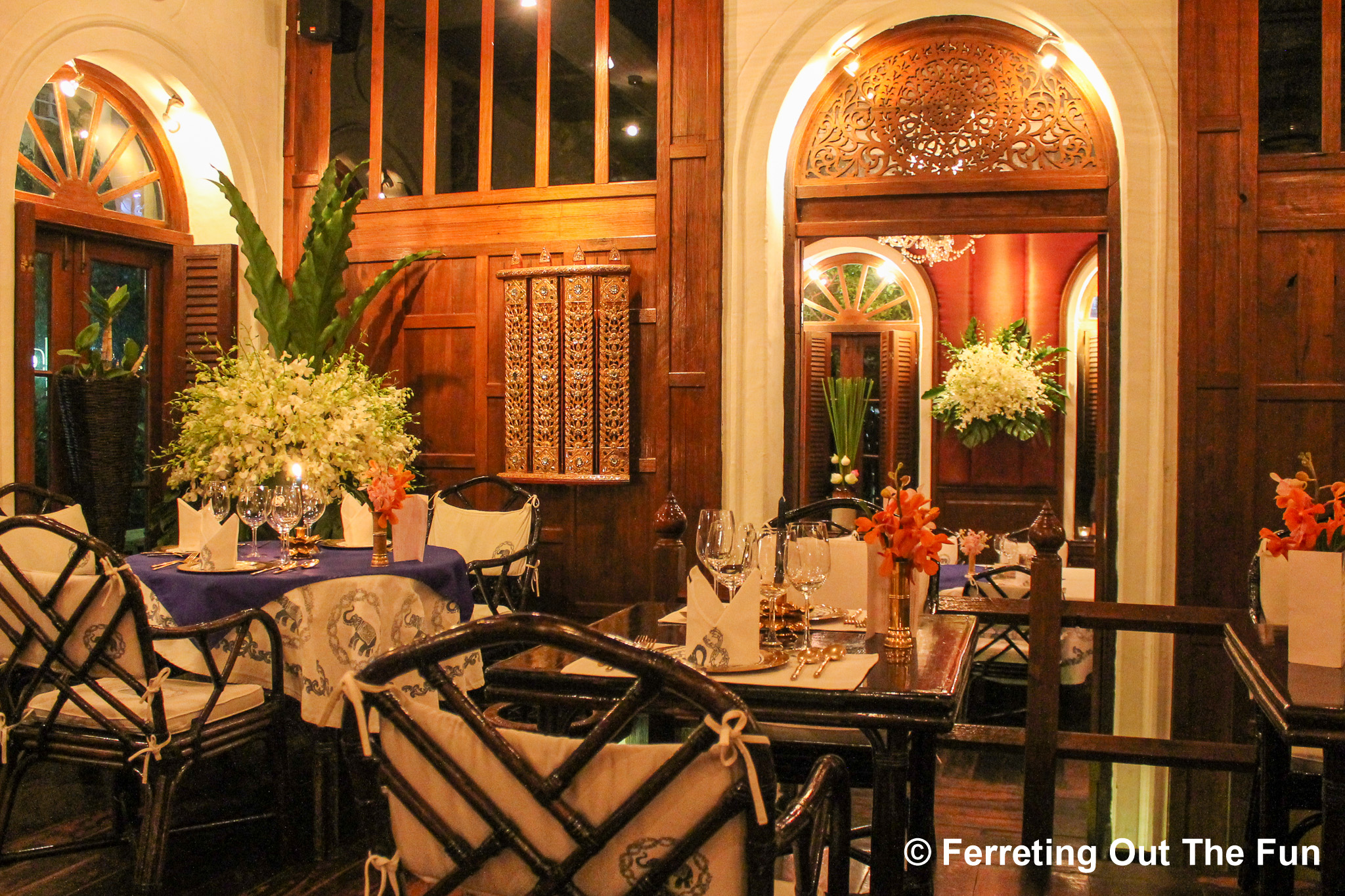 4 Days in Bangkok – What to Do and Where to Eat - Ferreting Out the Fun