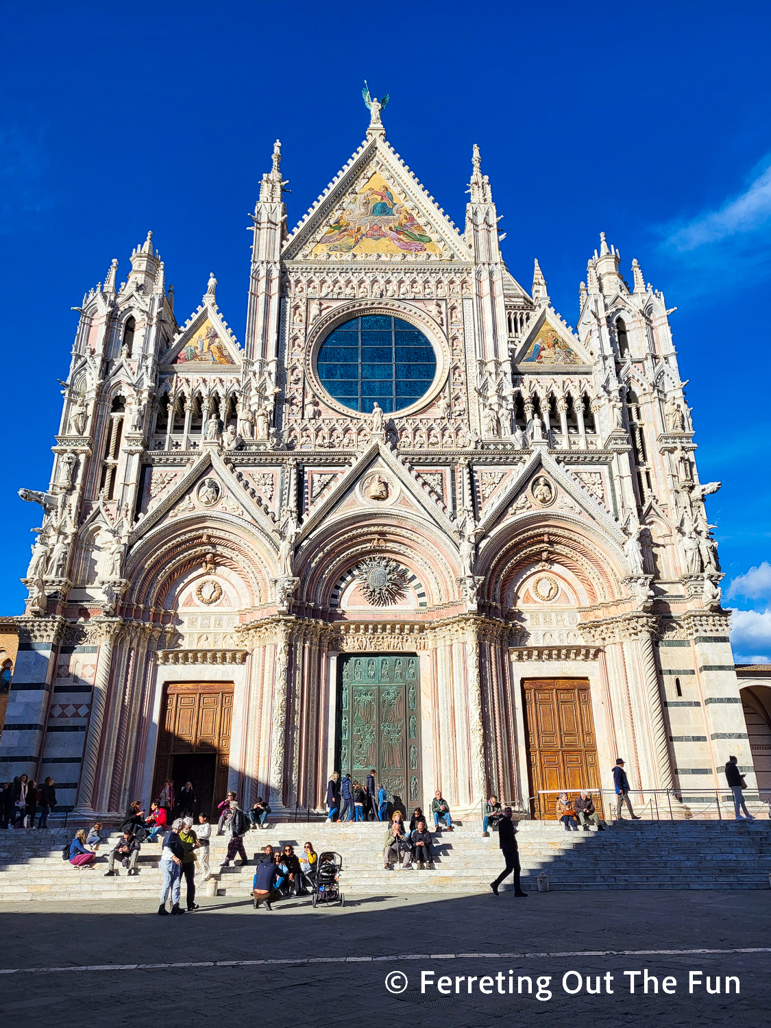 The Best 8 Things to Do in Siena Italy - Ferreting Out the Fun