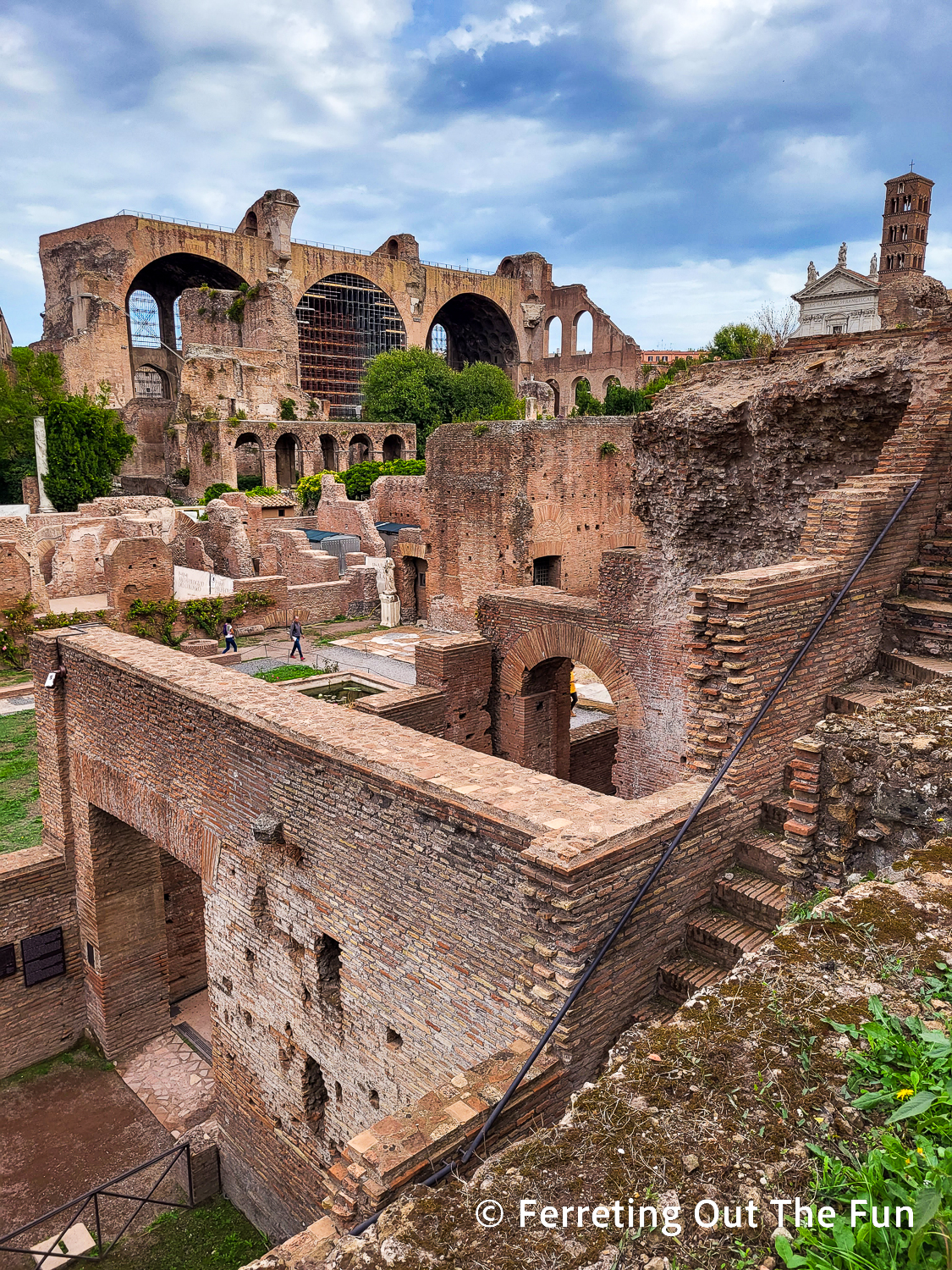 15 Unique & Fun Things to Do in Rome - Ferreting Out the Fun