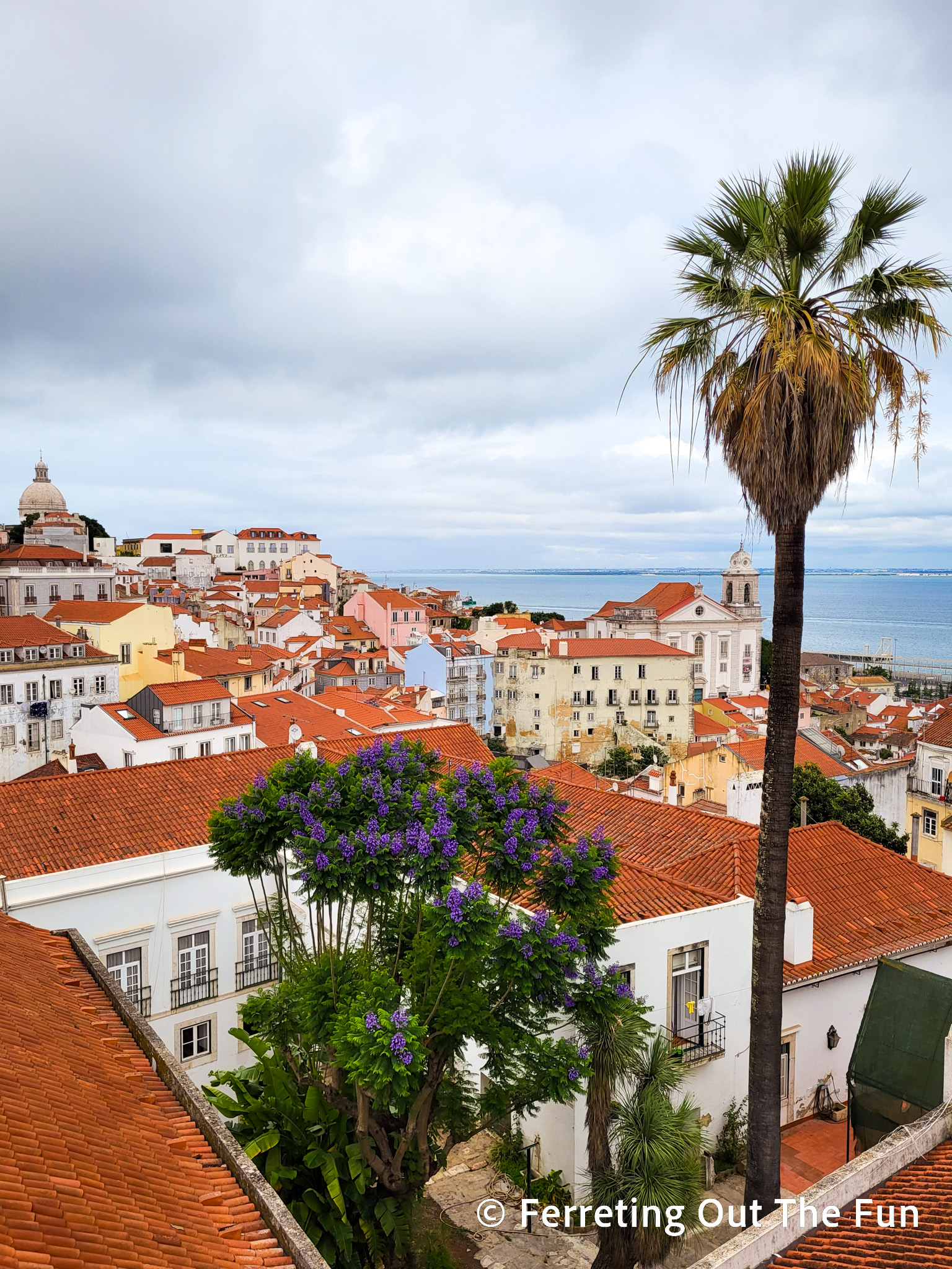 Two Weeks in Portugal: The Ultimate Road-Trip Itinerary - Ferreting Out ...
